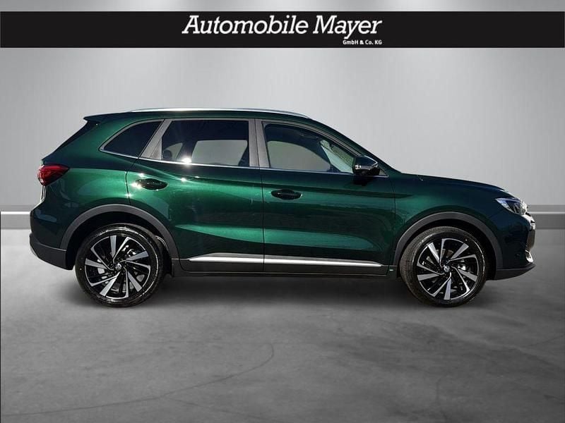 Neu 2026 MG ZS Luxury 197 PS SUV – Bayern (Händler) – 23.990 € (Fairer ...