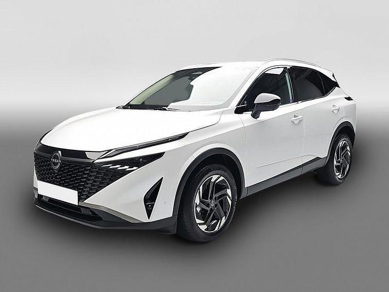 Neu 2025 Nissan Qashqai Comfort SUV – 88069 Tettnang (Händler) – 33.000 ...