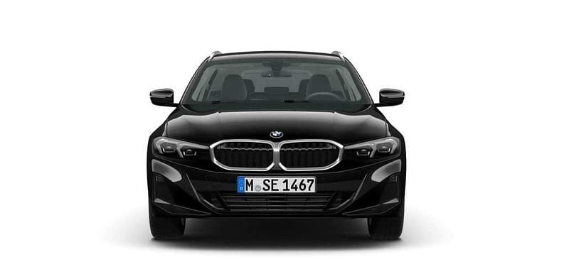 Neu 2025 BMW 318 Exclusive 156 PS Kombi – Nordrhein-Westfalen (Händler ...