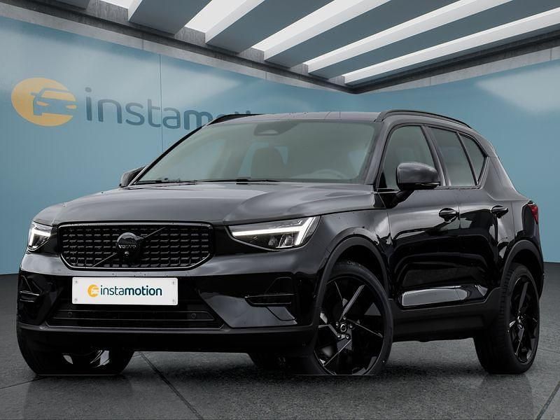 Neu 2025 Volvo XC40 Ultra 163 PS SUV – 80636 München (Händler) – 55.799 ...