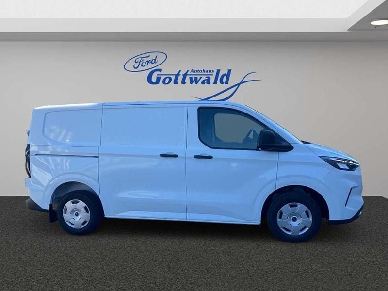 Gebraucht 2025 Ford Transit Custom Trend 110 PS Van / Kleinbus ...