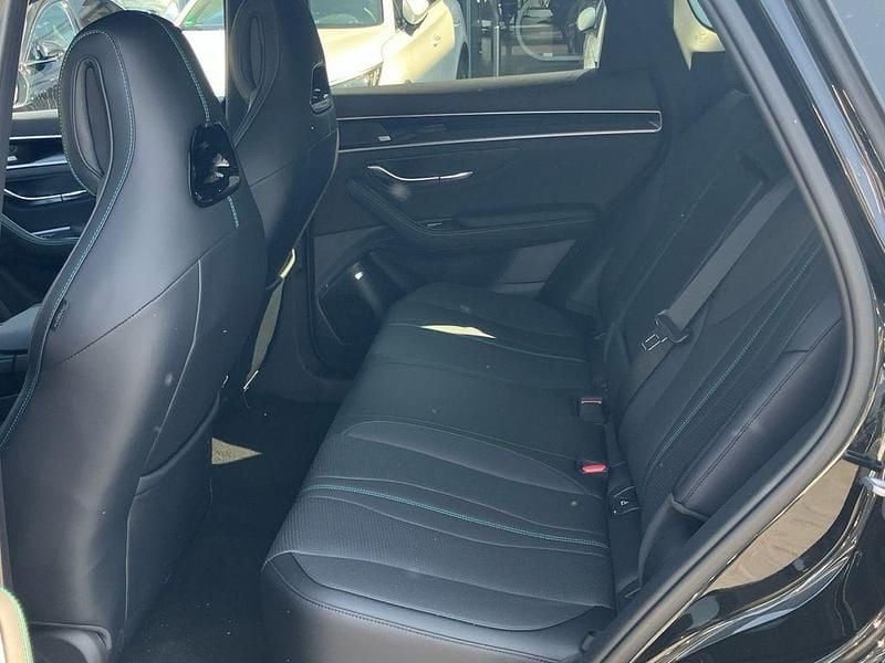 Gebraucht 2025 BYD Seal U Design 131 PS SUV – Niedersachsen (Händler ...