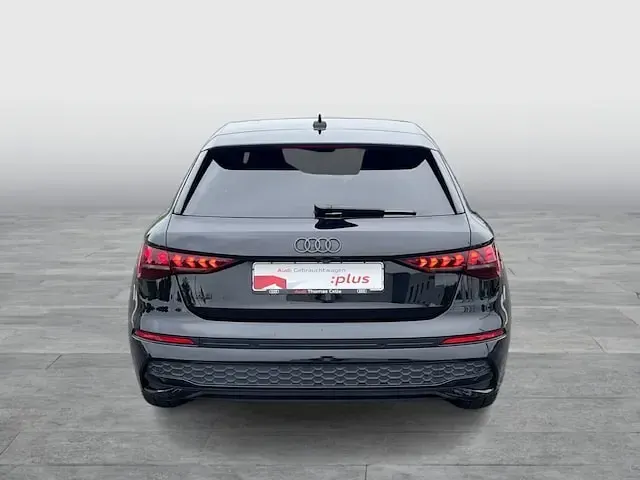 Gebraucht Audi A3 Sportback e-tron Advanced Plus 204 PS (2025) in Celle ...