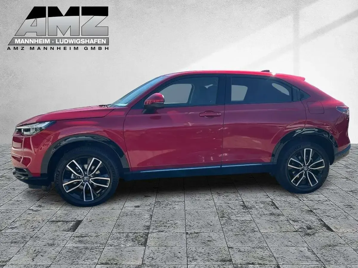 Neu Honda HR-V Advance 131 PS (2026) in Ludwigshafen - 29.000 € | AutoUncle