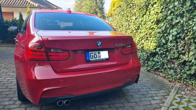 Gebraucht 2015 BMW 330 3.0 Diesel 258 PS (23.400 €) | 37075 Göttingen ...