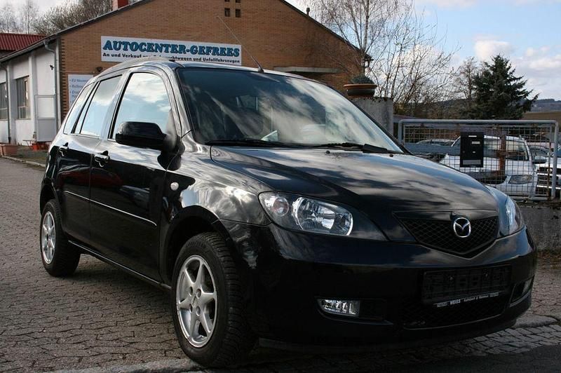 Fabelhafte Mazda2 Gebraucht Ein Zuverlassiger Begleiter Fur Jeden Anlass
