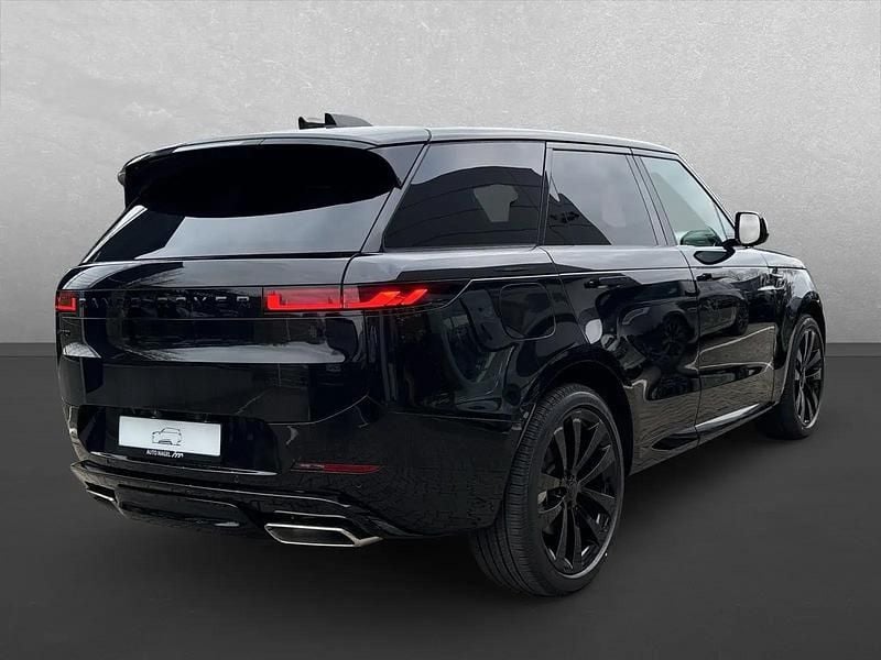 Neu 2025 Land Rover Range Rover Sport HSE Dynamic 460 PS SUV – 47441 ...