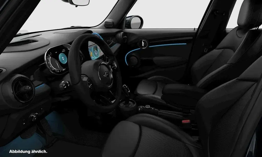 Gebraucht Mini Cooper S Classic 178 PS (2023) in Münster - 25.999 ...