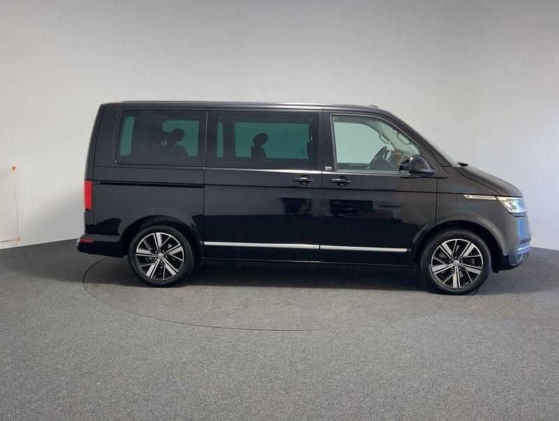 Gebraucht VW T6.1 Generation Six 204 PS (2021) in Neustadt - 42.490 ...