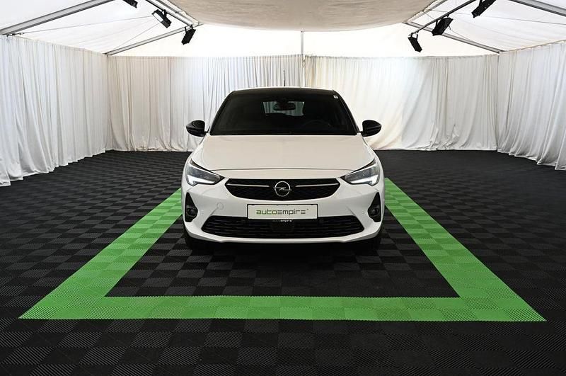 Gebraucht 2023 Opel Corsa-e 136 PS Kleinwagen – Hessen (Händler) – 17. ...