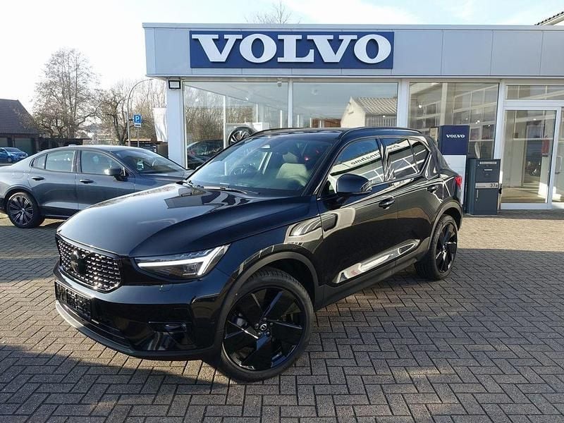 Gebraucht 2025 Volvo XC40 Plus 163 PS SUV – Nordrhein-Westfalen ...