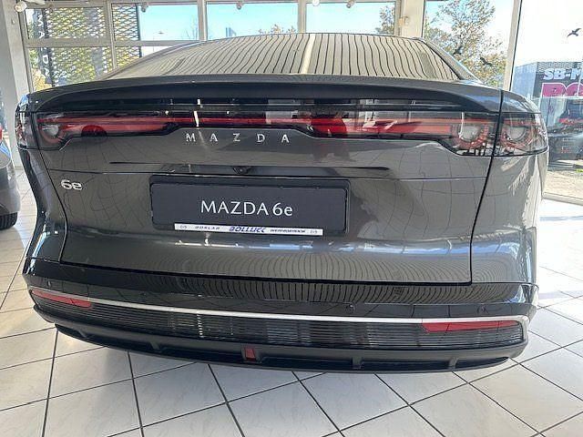 Neu 2025 Mazda 6e Takumi-Line 258 PS Limousine – Sachsen-Anhalt ...