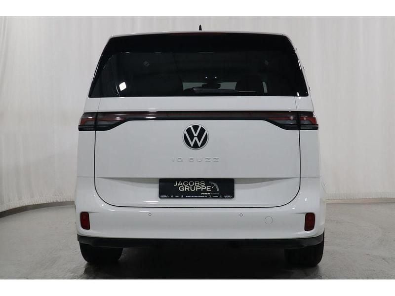 Neu 2026 VW ID. Buzz Pure 170 PS Van / Kleinbus – Nordrhein-Westfalen ...