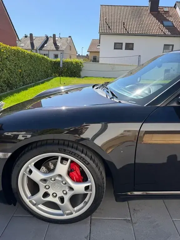 Gebraucht Porsche Boxster S 280 PS (2006) in Hessen - 24.800 € | AutoUncle