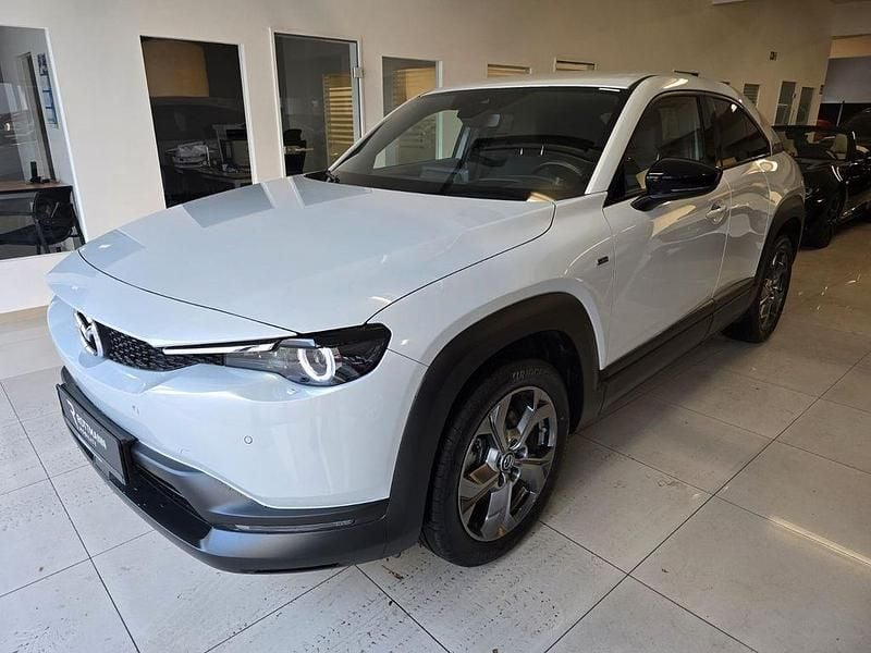 Gebraucht 2022 Mazda MX30 Ad'Vantage 145 PS SUV – Nordrhein-Westfalen ...