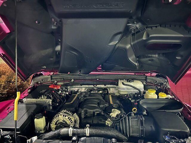 Neu 2025 Jeep Wrangler Rubicon 481 PS SUV – Thüringen (Händler) – 124. ...