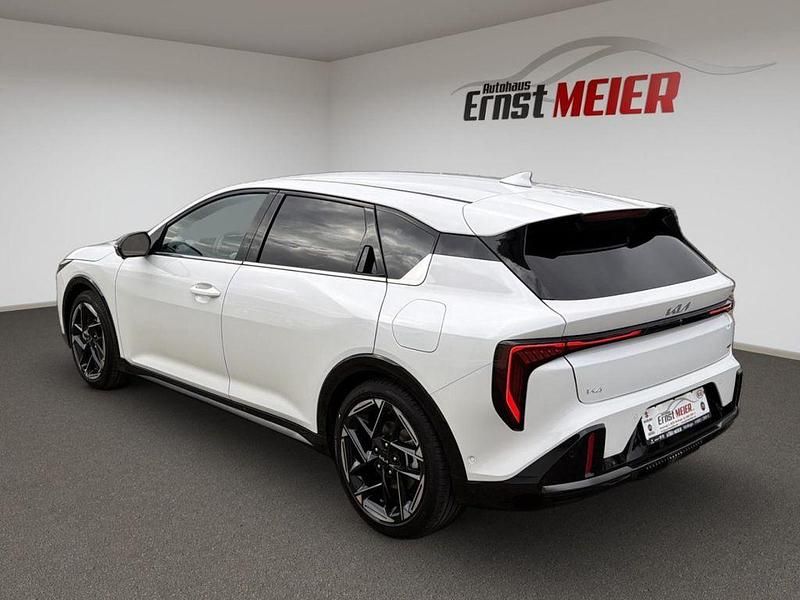 Neu 2025 Kia K4 GT-Line 179 PS Limousine – Bayern (Händler) – 37.400 ...
