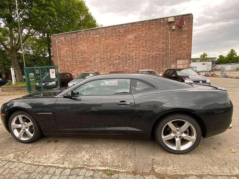 Chevrolet Camaro Gebraucht