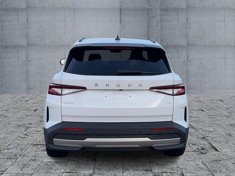 Neu 2025 Skoda Elroq 204 PS SUV – Bayern (Händler) – 39.870 € (Fairer ...