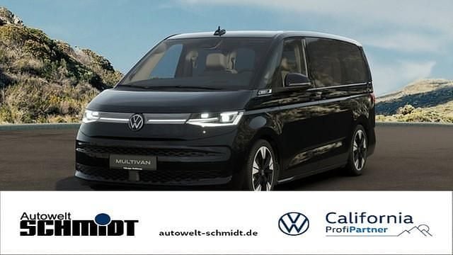 Neu 2026 VW Multivan 150 PS Van – 44534 Lünen (Händler) – 79.990 ...