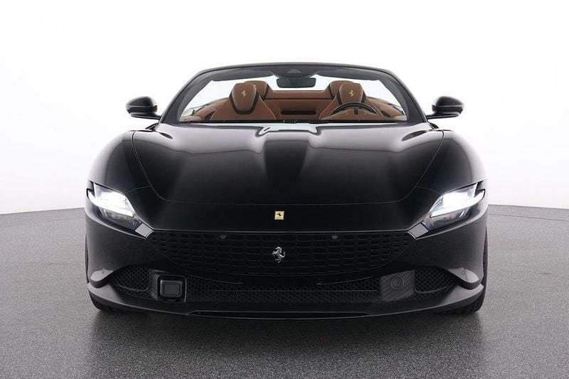 Neu 2026 Ferrari Roma 620 PS Cabrio – Nordrhein-Westfalen (Händler ...