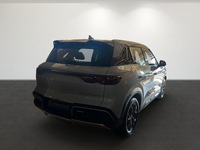 Neu 2025 BYD Atto 2 Boost 177 PS SUV – Baden-Württemberg (Händler) – 27.970 € (Seltenes Fahrzeug ...