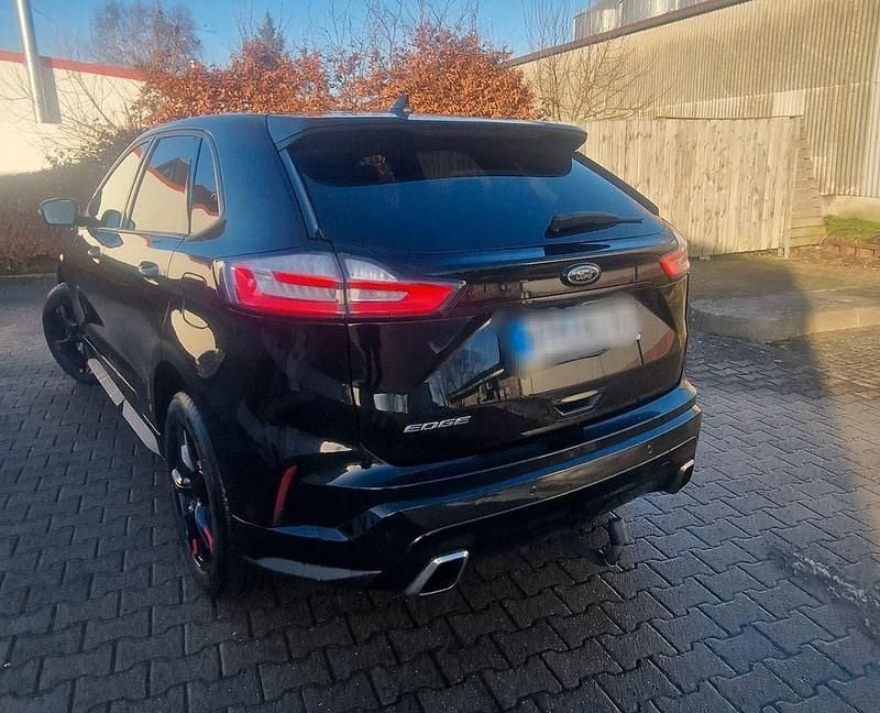 Gebraucht 2019 Ford Edge ST-Line 238 PS SUV – 26427 Niedersachsen ...