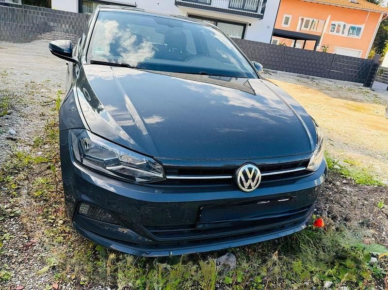 Vw Polo 2019 Gebraucht