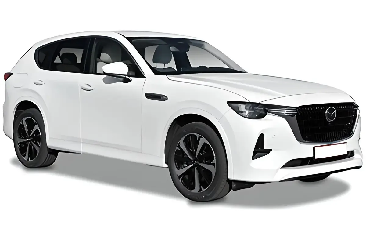 Neu Mazda 6 Takumi-Line 200 PS (2026) in Schlaitdorf/Stuttgart - 49.666 ...