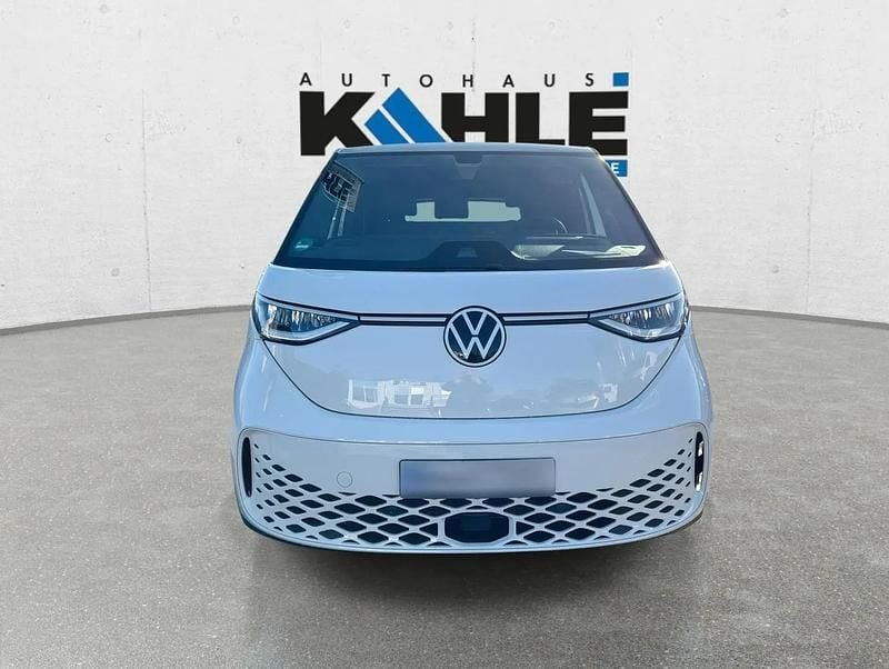Gebraucht 2025 VW ID. Buzz Pro 210 PS Van / Kleinbus – 30419 Hannover ...