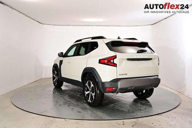 Neu 2025 Dacia Duster Journey 131 PS SUV – 74831 Gundelsheim (Händler ...