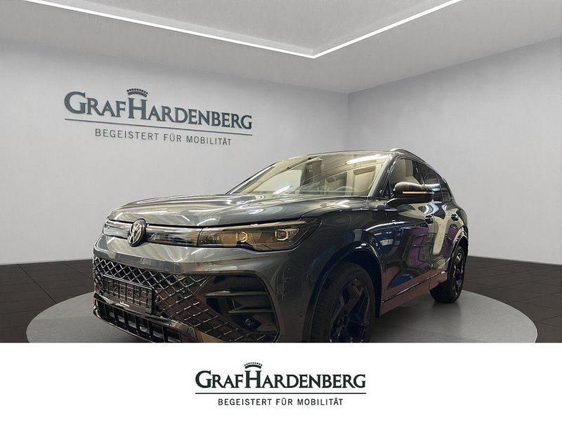 Neu 2025 VW Tiguan R-line 193 PS SUV – Baden-Württemberg (Händler) – 63 ...