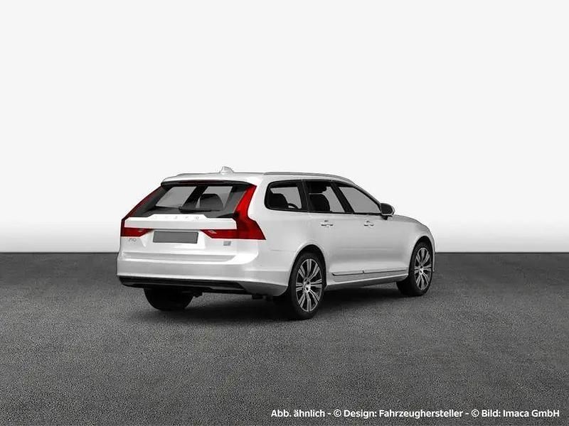 Gebraucht 2025 Volvo V90 Plus 253 PS Kombi – 01277 Dresden (Händler ...