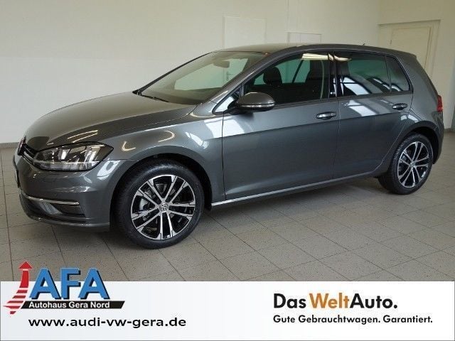Gebrauchte Vw Golf 7