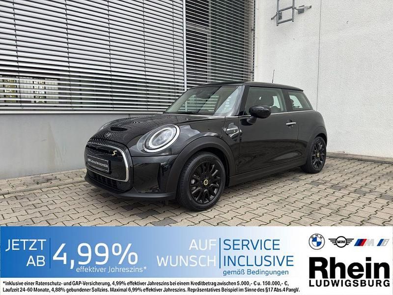 Mini Cooper Se Gebraucht