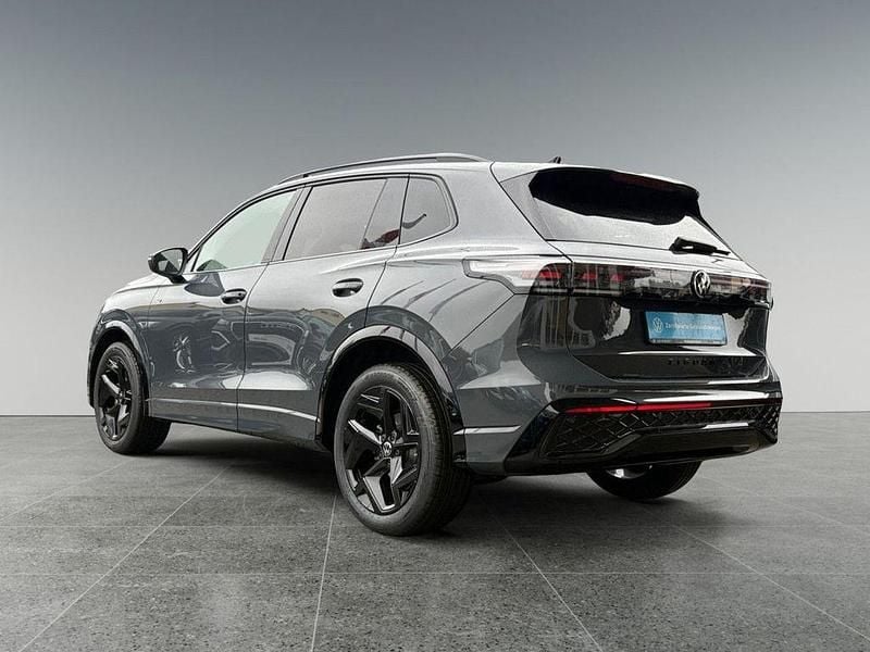 Neu 2026 VW Tiguan R-line 150 PS SUV – Rheinland-Pfalz (Händler) – 45. ...