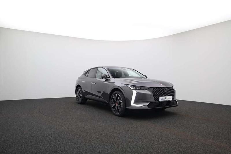Gebraucht 2023 DS Automobiles DS4 Performance Line Plus 224 PS ...