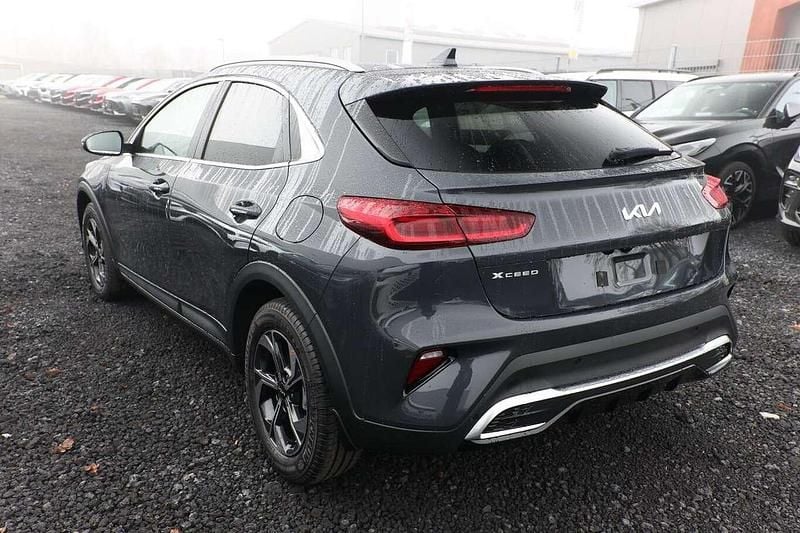 Neu 2025 Kia XCeed 150 PS SUV – 24238 Selent (Händler) – 26.370 ...