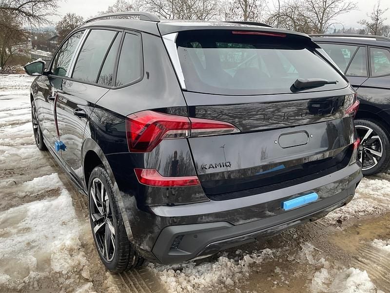 Neu 2025 Skoda Kamiq Monte Carlo SUV – 39171 Sülzetal (Händler) – 30.475 € (Teuer) | AutoUncle