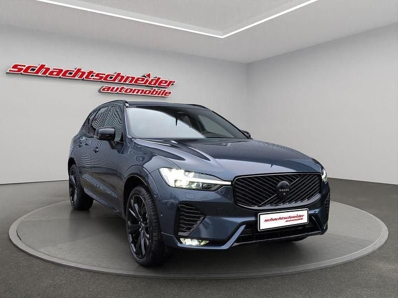 Neu 2026 Volvo XC60 Plus 250 PS SUV – Brandenburg (Händler) – 52.990 ...