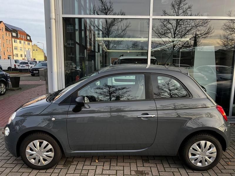 Gebraucht 2019 Fiat 500 Pop Star 69 PS Kleinwagen – 18146 Mecklenburg ...