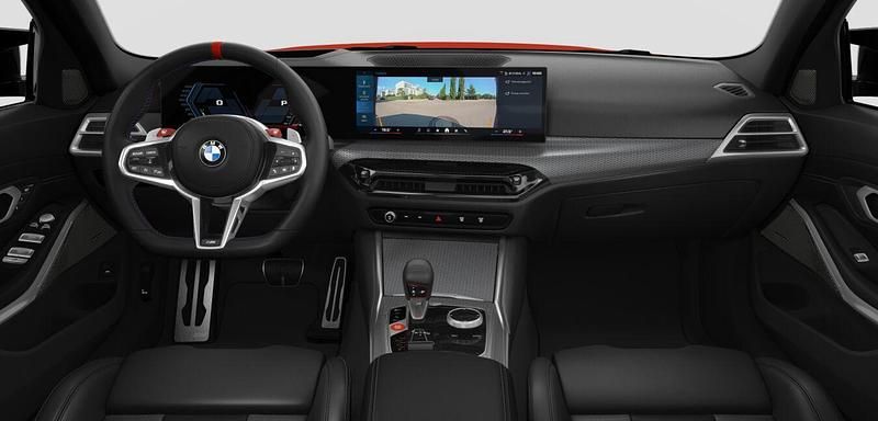 Gebraucht 2025 BMW M3 Competition Edition 530 PS Kombi – 85221 Dachau ...