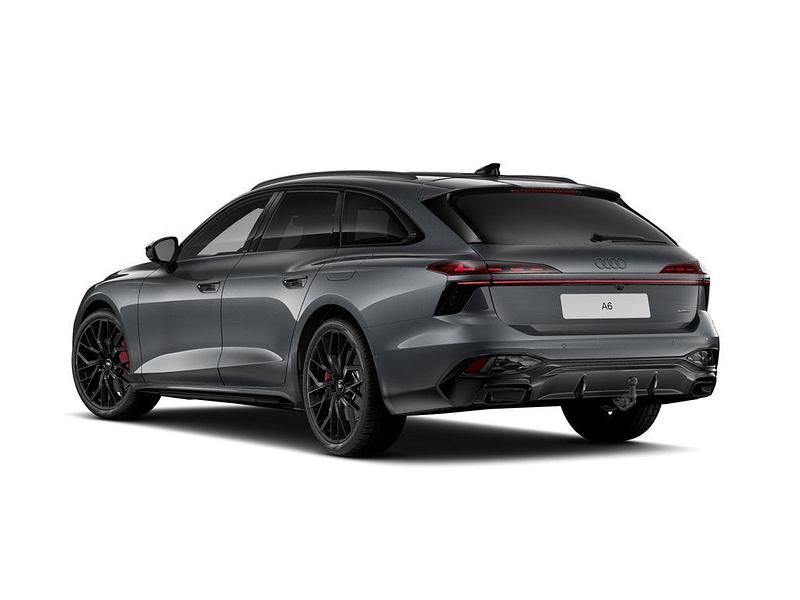 Neu 2026 Audi A6 S-Line 367 PS Kombi – Baden-Württemberg (Händler) – 85 ...