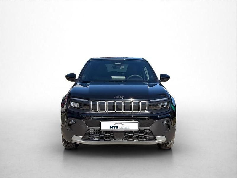Neu Jeep Avenger 110 PS (2026) - 27.870 € | AutoUncle
