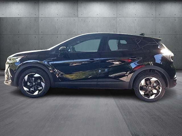 Neu 2025 Renault Captur Techno 91 PS SUV – 76275 Ettlingen (Händler ...