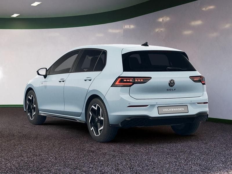 Neu 2026 VW Golf R-line 150 PS Limousine – Sachsen-Anhalt (Händler ...