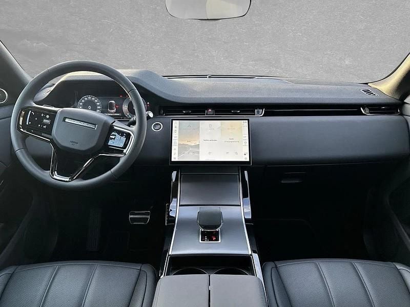 Gebraucht 2025 Land Rover Range Rover evoque SE 204 PS SUV – 45141 ...