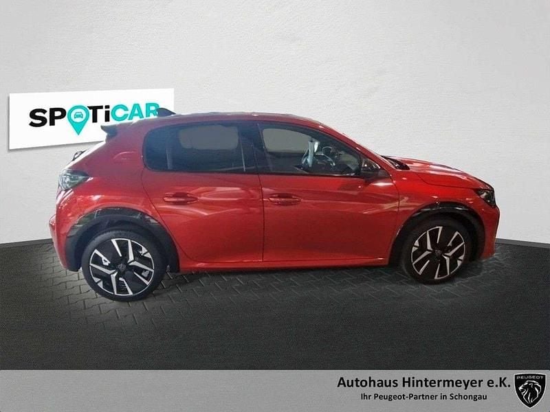 Neu 2025 Peugeot 208 GT 101 PS Kleinwagen – Bayern (Händler) – 21.690 ...