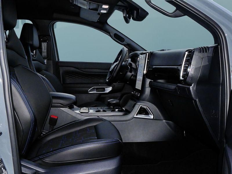 Neu 2025 Ford Ranger 241 PS Abholung – 80636 München (Händler) – 87.399 ...