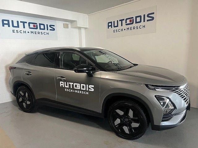 Gebraucht 2025 Omoda 5 147 PS SUV – (Händler) – 21.999 ...
